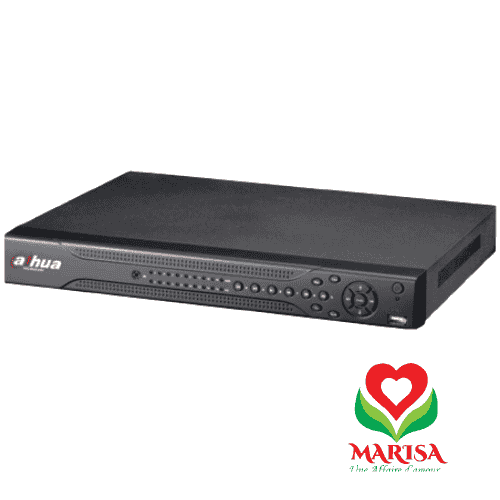 DVR Dahua 16 canaux 4MP - Marisa Cameroun