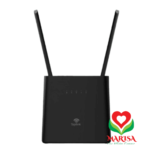 Routeur 4G LTE TOPLINK HW303 - Marisa Cameroun