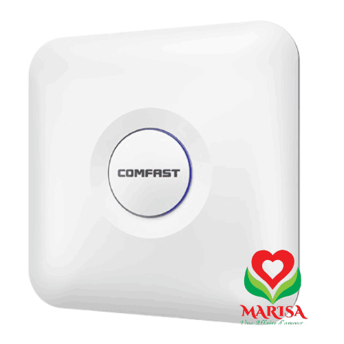Access Point Comfast CF-E375AC V2 - Marisa Cameroun